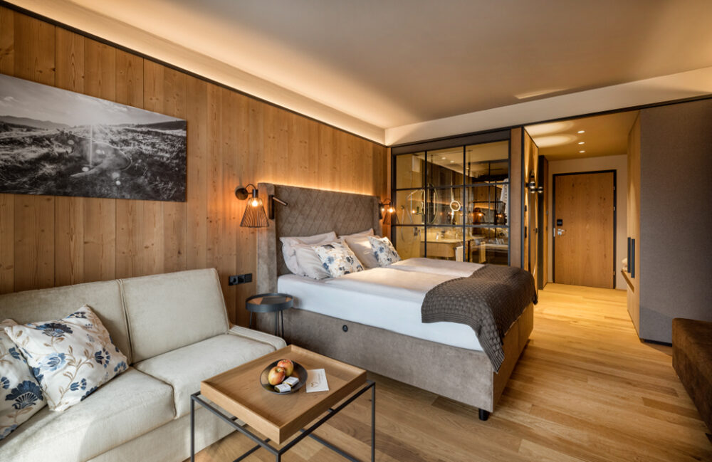 Almwellness Hotel Pierer - das Paradies auf der Alm