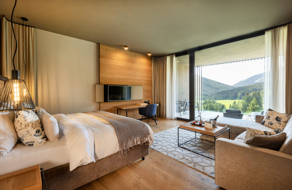 Almwellness Hotel Pierer - das Paradies auf der Alm